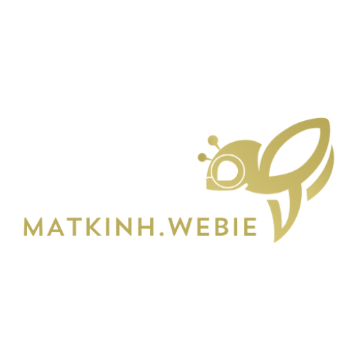 Sản phẩm - Mắt kính Webie